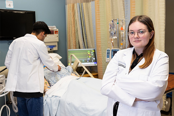 A Moment with President Tomás Morales – April 2024 | CSUSB